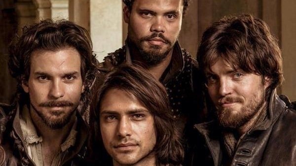 Petition · DONT CANCEL THE MUSKETEERS BBC TV SHOW - United Kingdom ...
