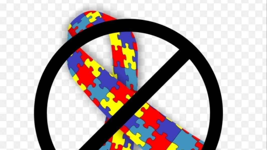 Petition · Replace the Autism Puzzle Piece Symbol with the Golden ...