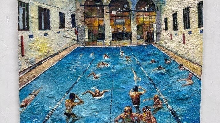 Petition · Reopen the Met Pool - United States · Change.org