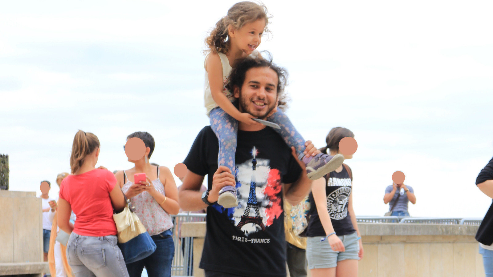 Petition · Help Hypatia See Her Father Again After 4 Years of Absence ...