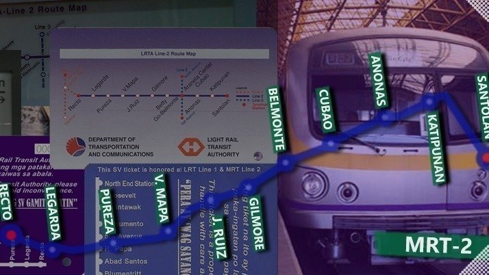 Petition · Make our railways better starting with revert to "MRT-2 ...