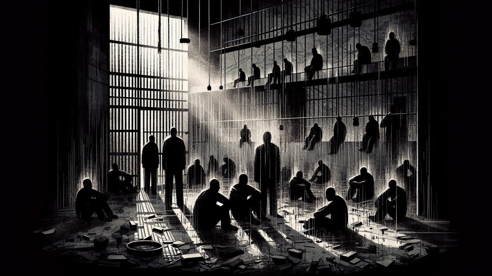Petition · Stop U . S. Complicity in Human Rights Abuses at CECOT ...
