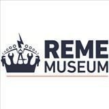 Petition · Change the New REME MUSEUM Logo - United Kingdom · Change.org