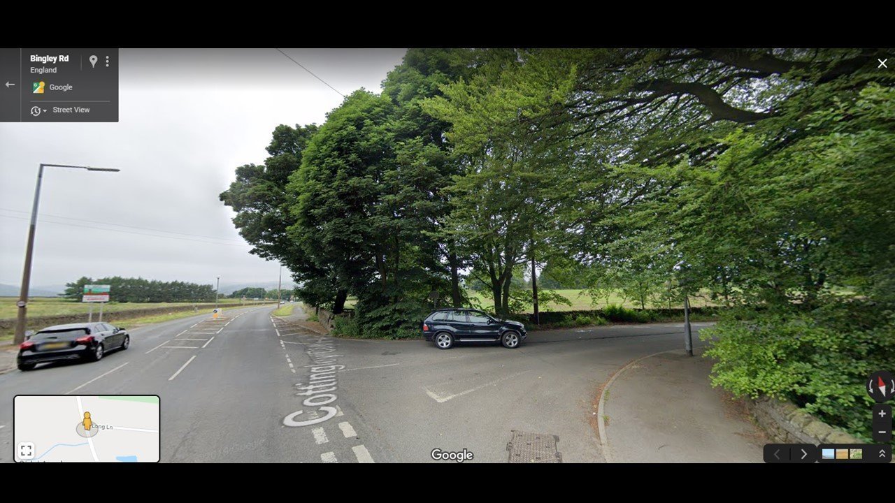 Petition · Relocate Proposed Heaton Crematorium - United Kingdom ...