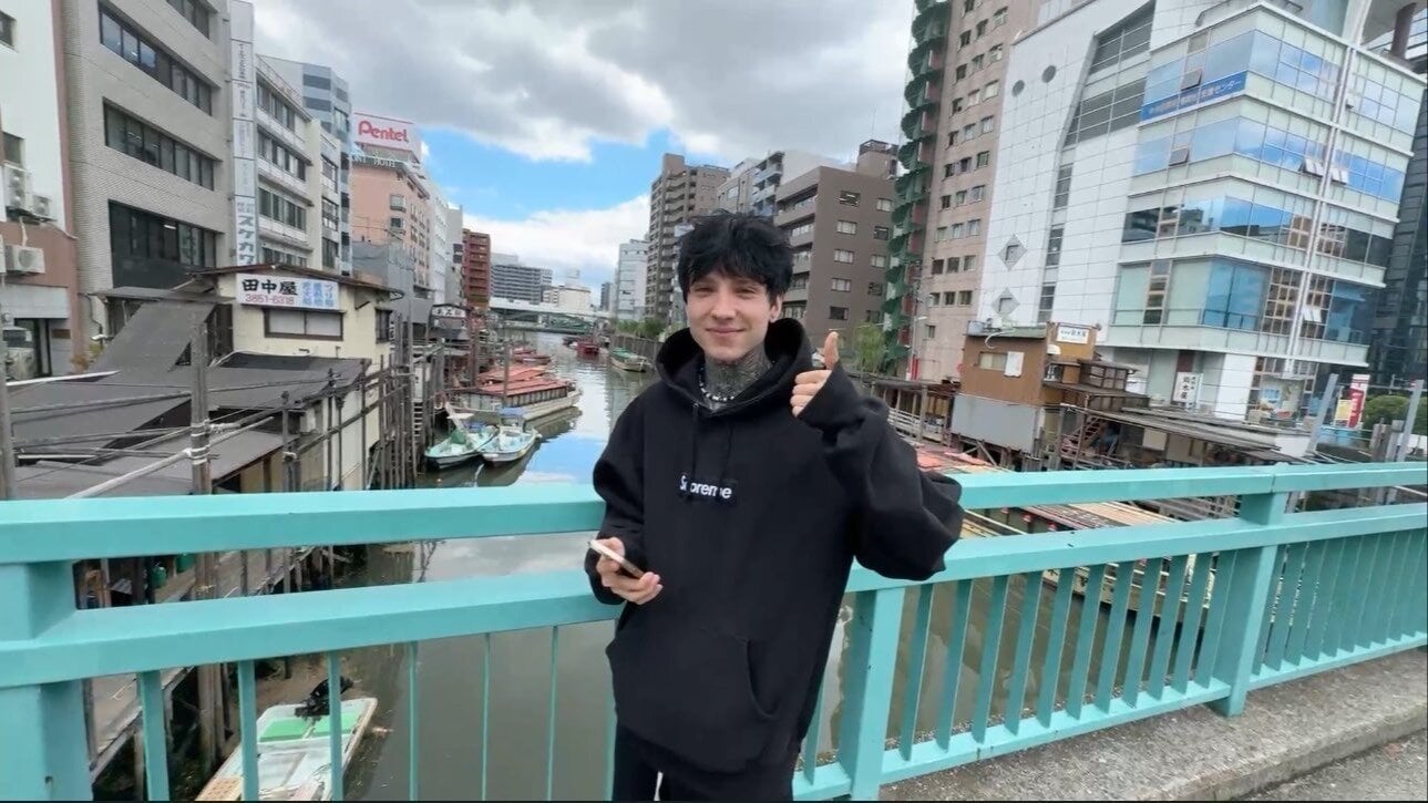 Petición · Dale a Streamer Cry su nombre de usuario oficial en X ...