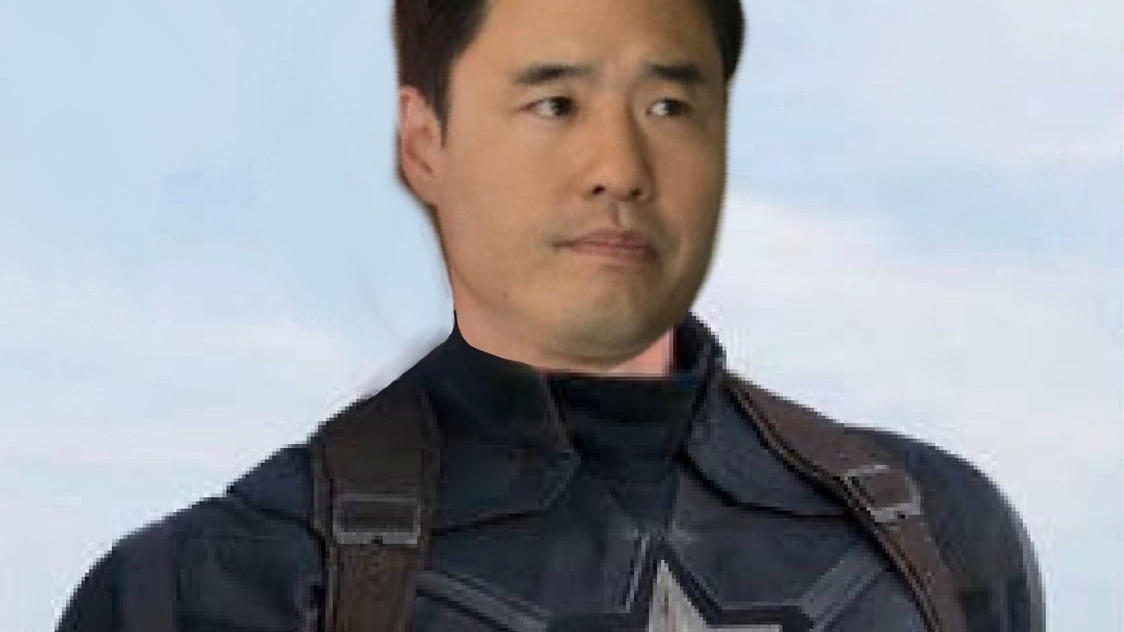 Petition · Make Jimmy Woo the next Captain America - United States ...
