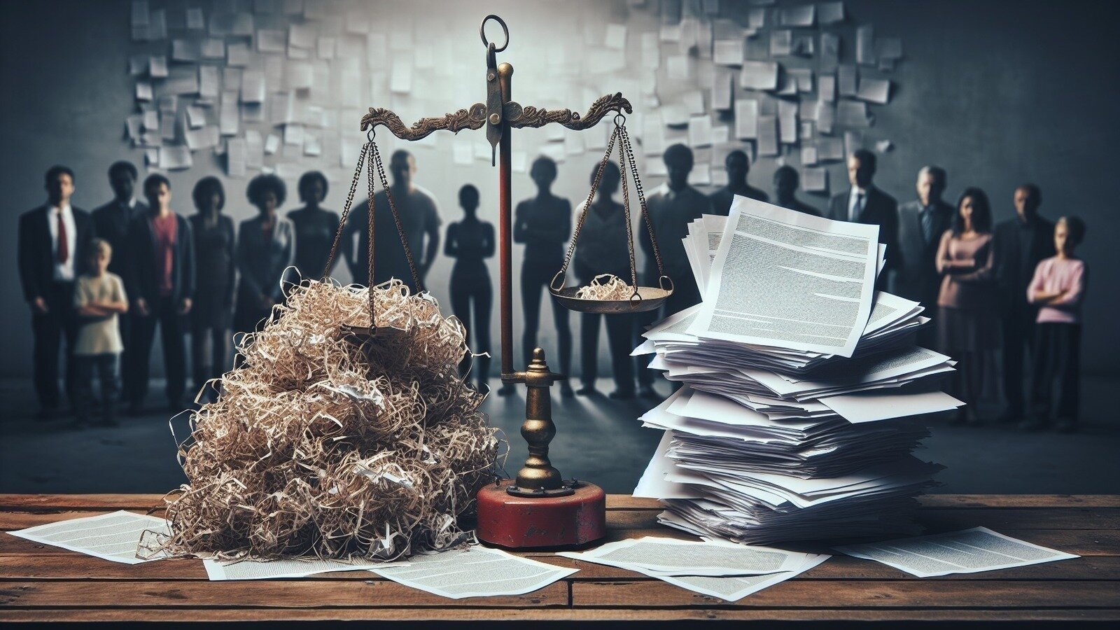 Petition · Stop the Proliferation of Fake Petitions on Platforms ...