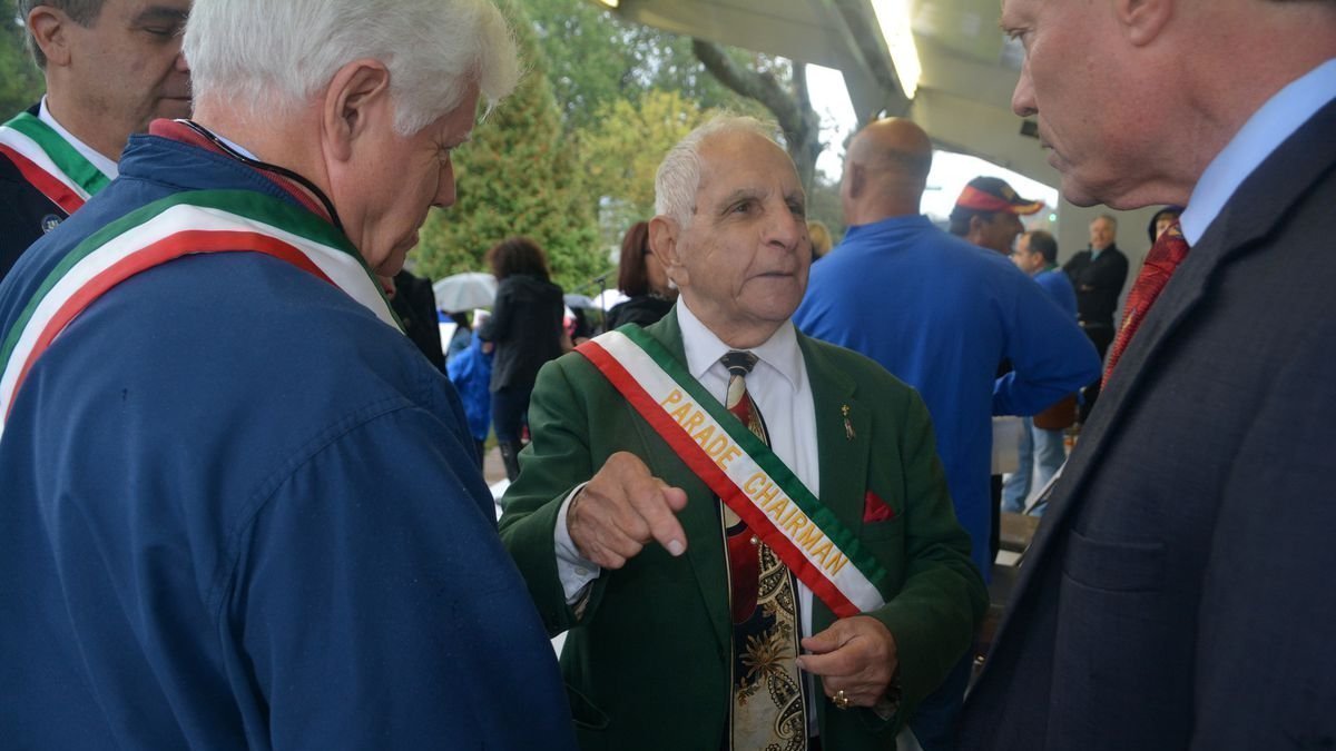 Petition · Rename Hartford's Columbus Park to Honor Local Italian ...
