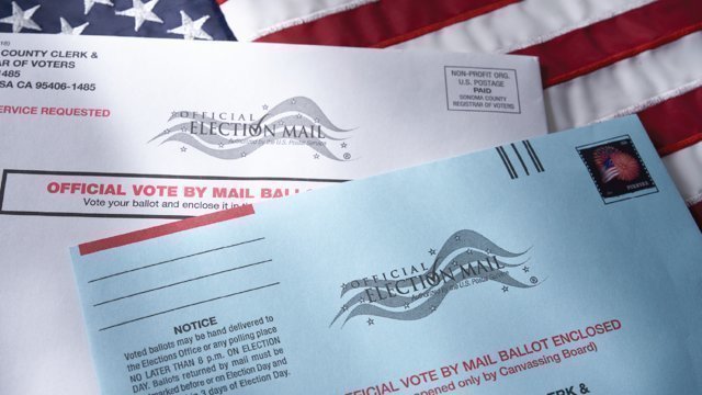 Petition · Protect the November 2020 Election by Offering Vote-by-Mail ...