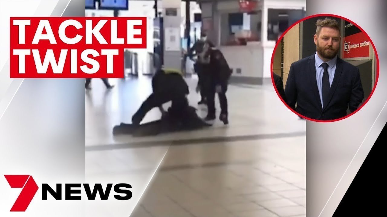 Petition · HOLD ACTING SARGENT BEAU BARRETT ACCOUNTABLE FOR POLICE BRUTALITY - Australia ...