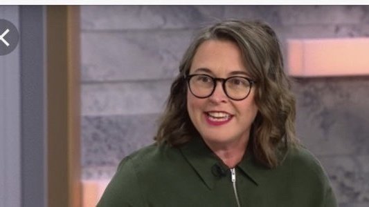 Petition · Make Jess Allen Co-Host of Coach's Corner - Canada · Change.org