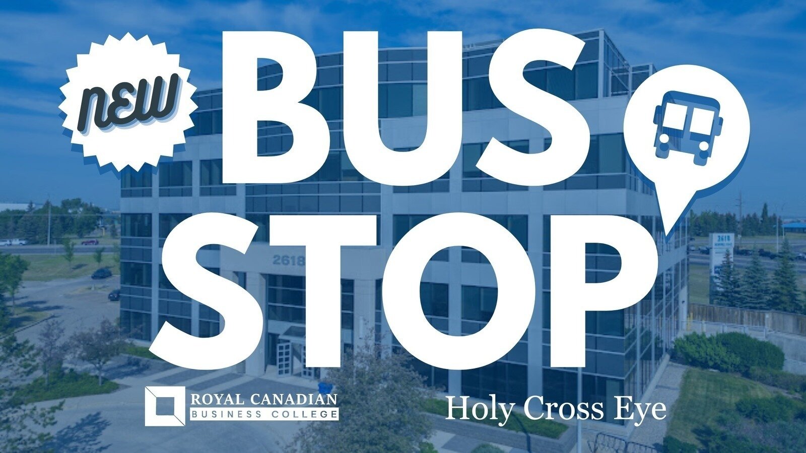 Petition · Implement a Bus Stop at 2618 Hopewell Place NE, Calgary for ...