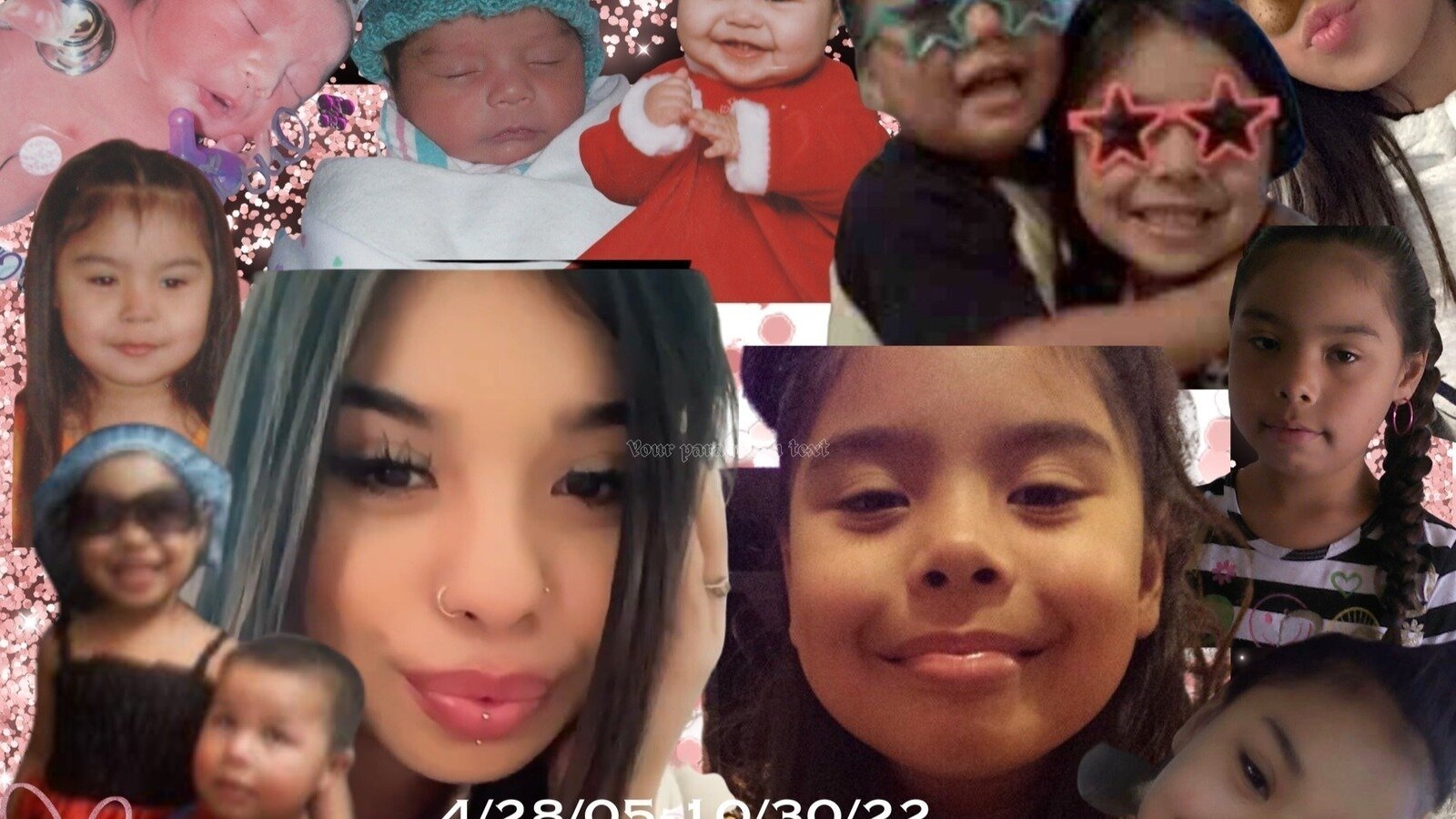 Petition update · Justice for Angelique Nevaeh Tenorio · Change.org ...