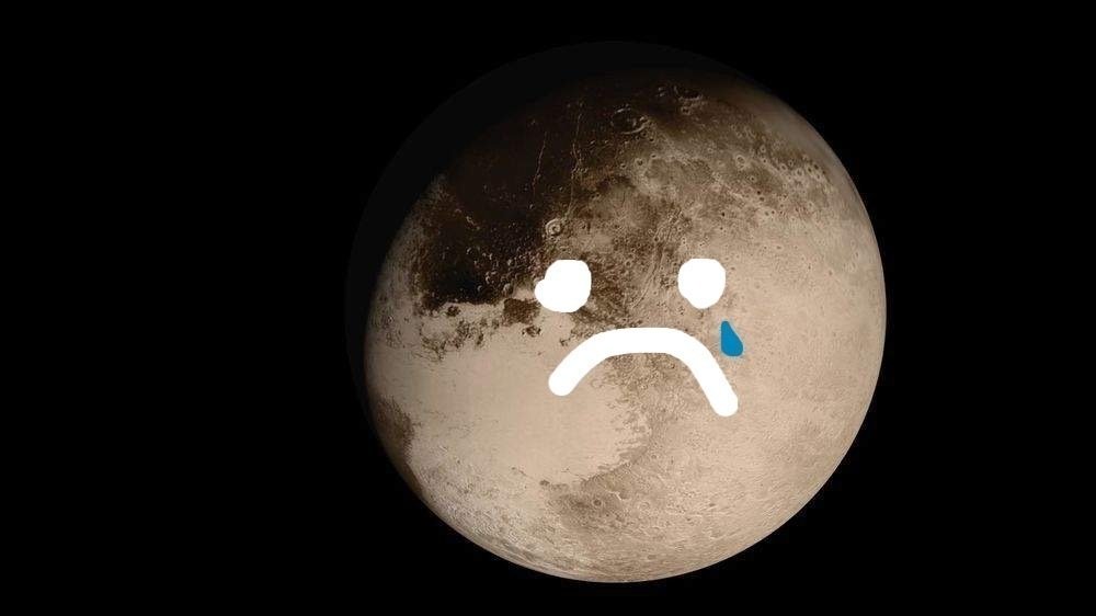 Petition · Making Pluto a Planet Again - United States · Change.org