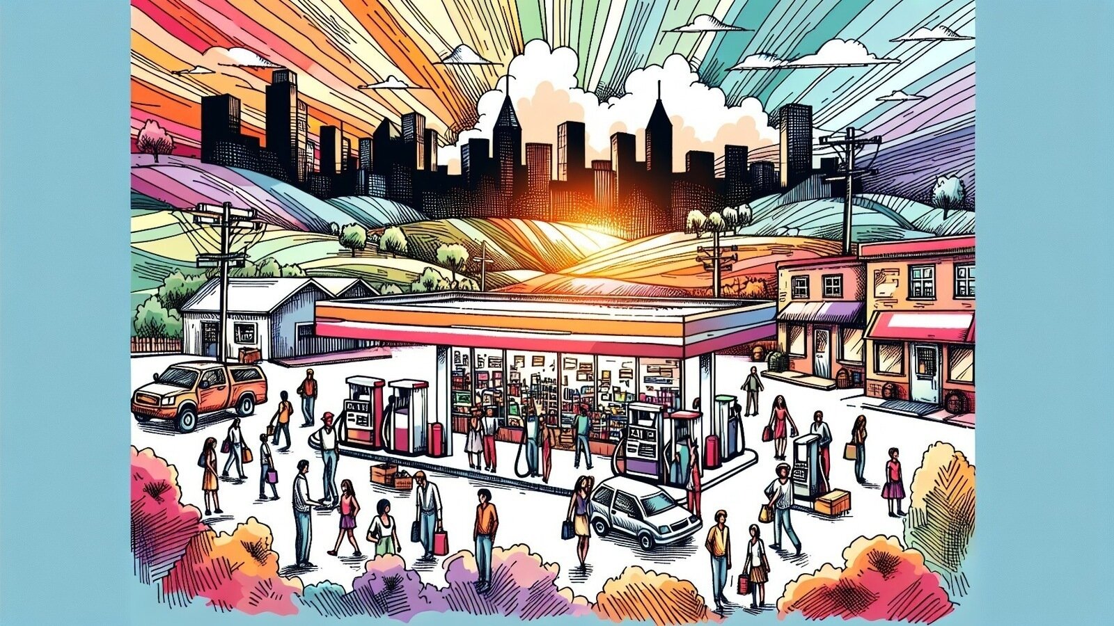 Petition · Save Buc-ee's in Monument and Promote Economic Development ...