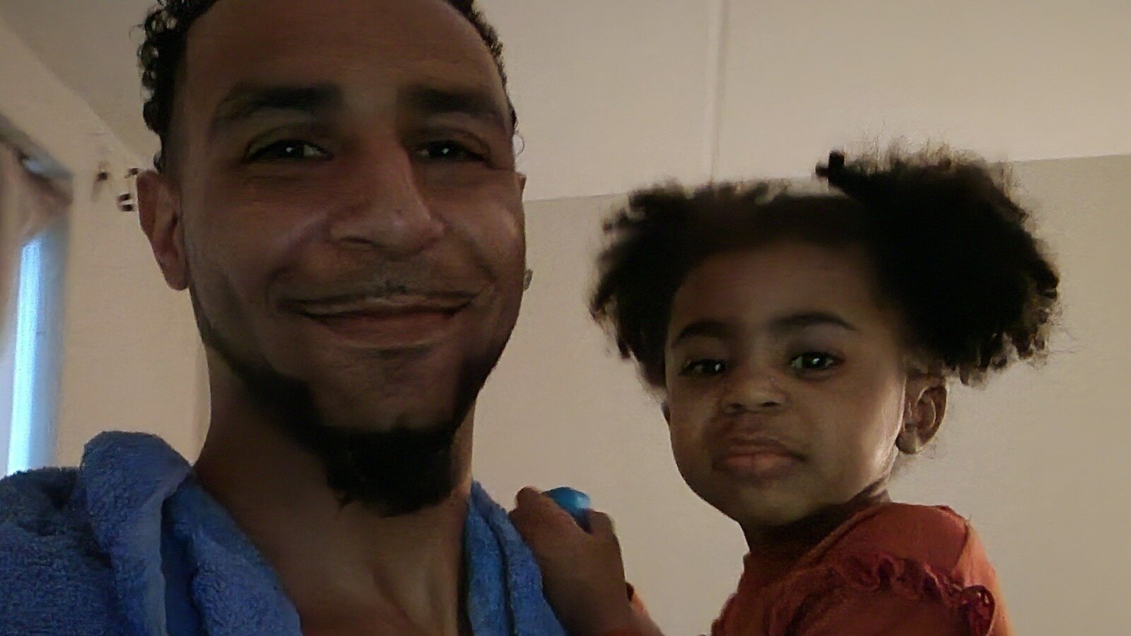 Petition · Grant Fair Visitation Rights for Loving Parents - United ...