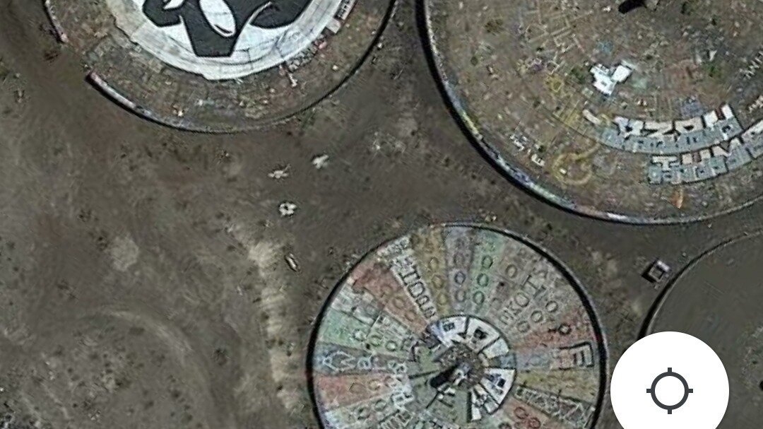 Petition · Preserve the Three Kids Mine for Public and Artistic Use ...