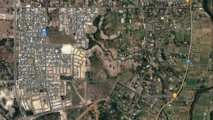 Petition · High School for the Brabham area - Australia · Change.org