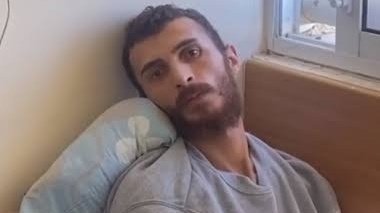 Petition · Free Ghadanfar- End his hunger strike - Australia · Change.org