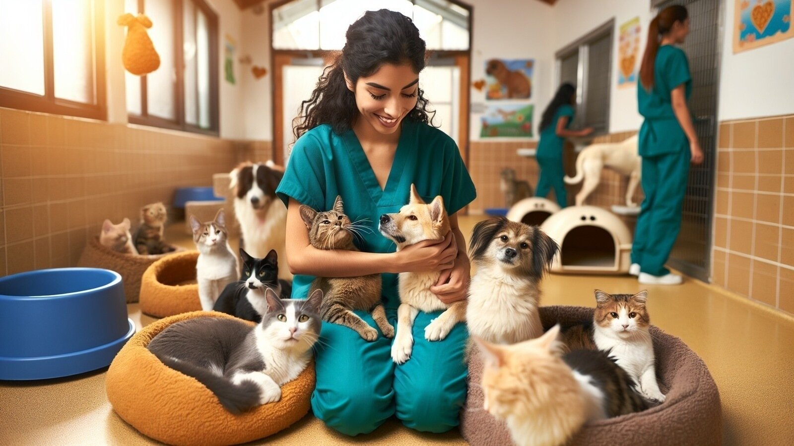 Petition · Stop Unnecessary Euthanasia of Shelter Animals Without ...