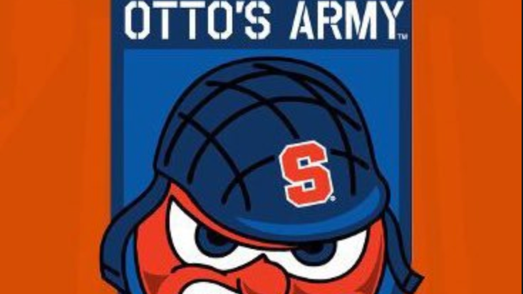 Petition · Change the Syracuse Student Section Name Back to Otto's Army ...