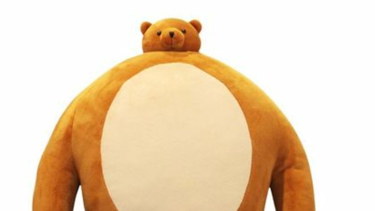 Petition · Bear Rights 2020 - Canada · Change.org