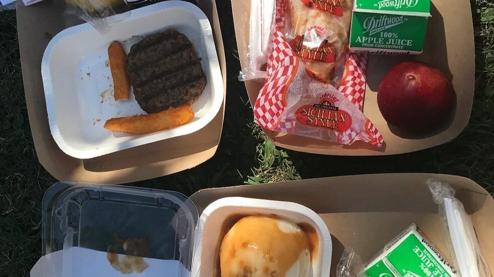 Petition · Help change school foods to become more fresh and ...