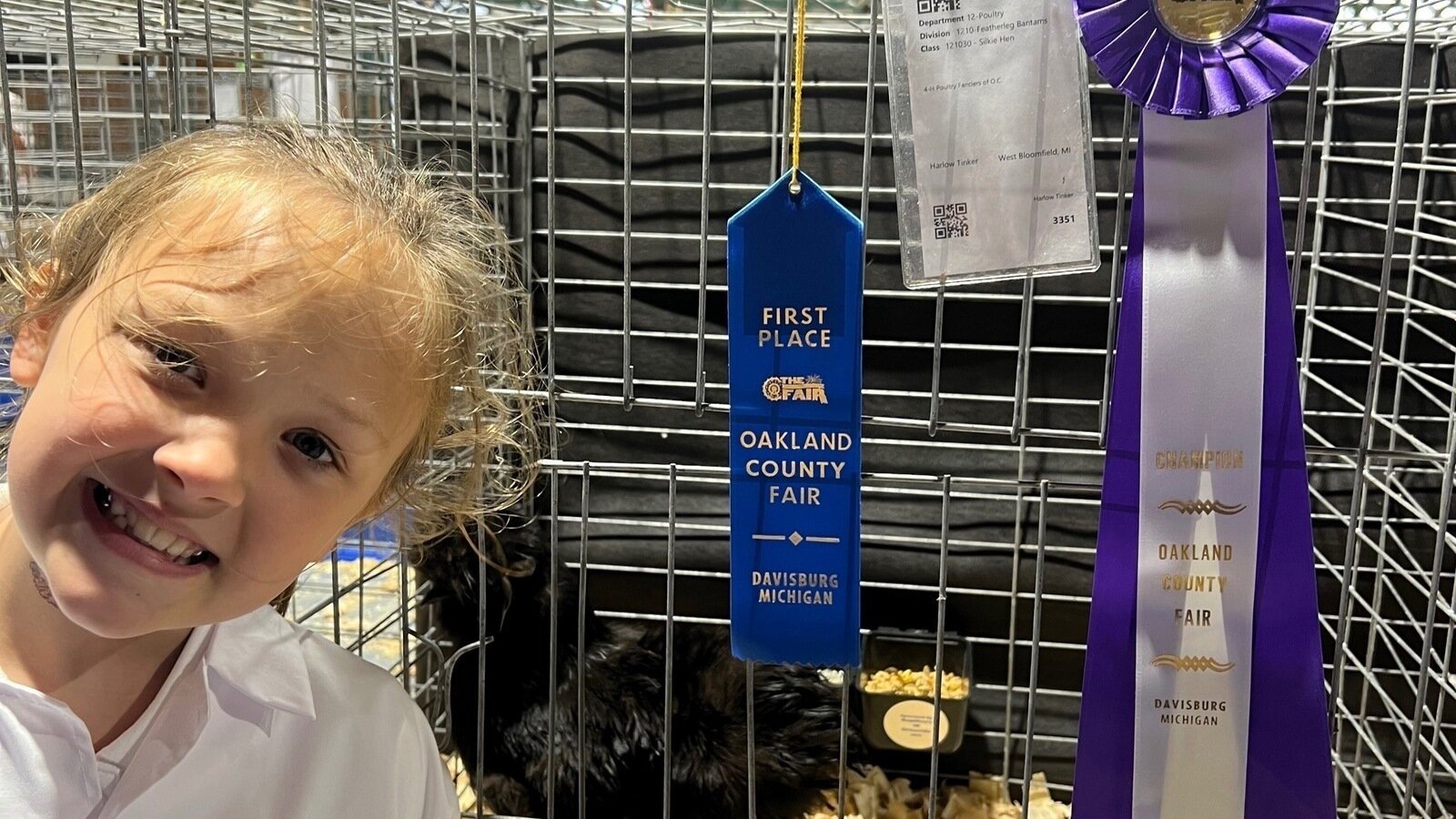 Petition · Amend Township Ordinance for Chicken Keeping on Smaller ...