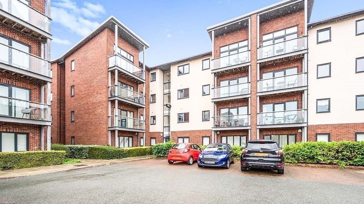 Petition · Increase Security At Bridgefield Court - Prescot, United ...