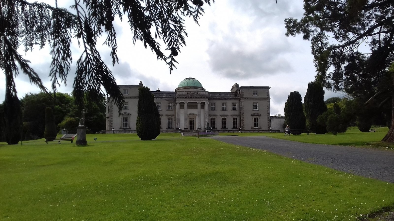 Petition · Preserve Emo Court and grounds. Say 'NO' to proposed ...