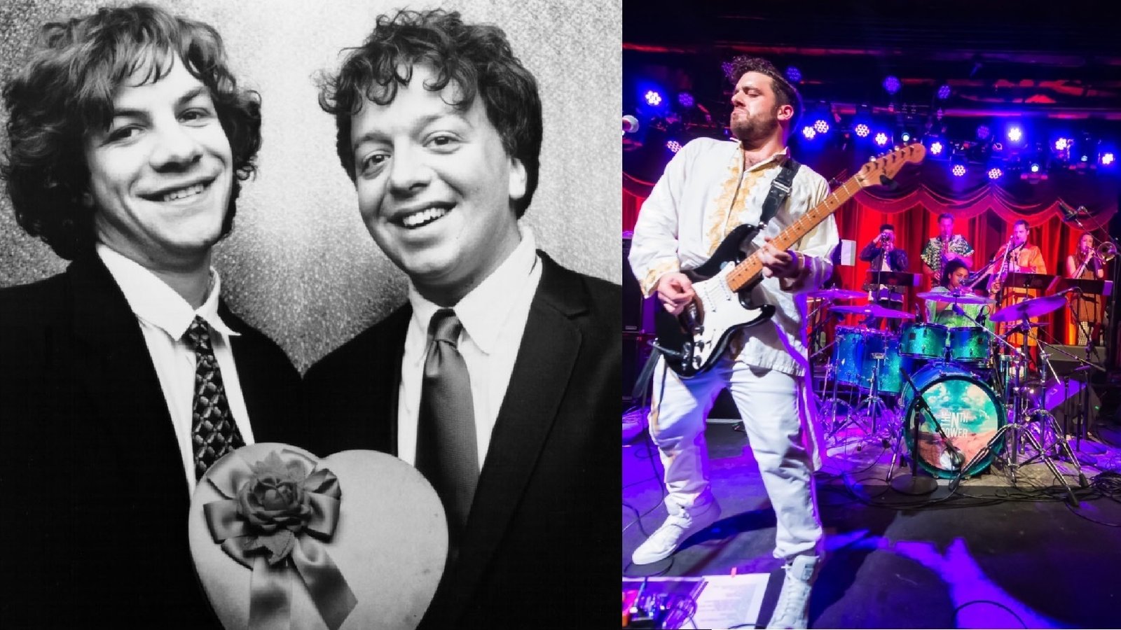 Petition · HSMF Schedule Change - Say NO to WEEN vs Earth Wind & Power ...