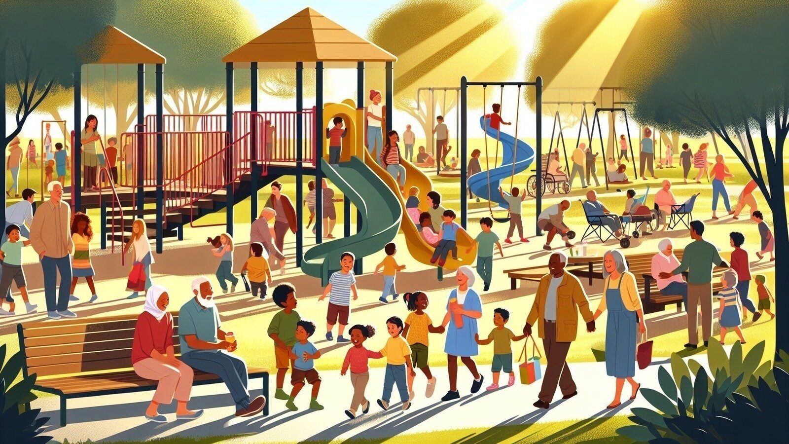 Petition · Revive the Legacy Play Village for Endless Joy for All Ages ...