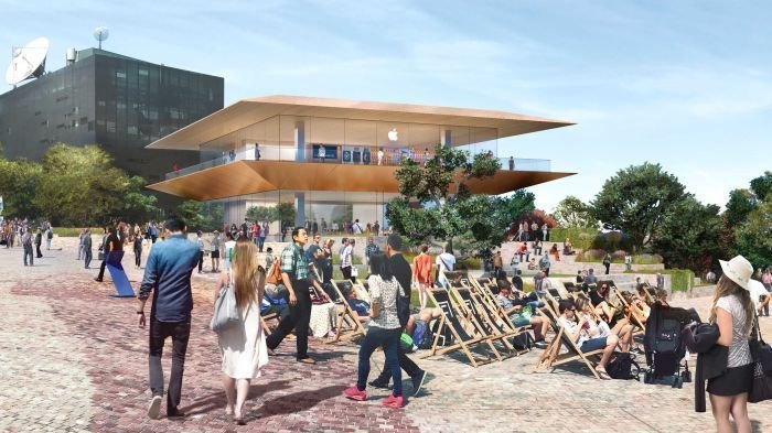 Petition · Save Federation Square's Yarra Building - Australia · Change.org