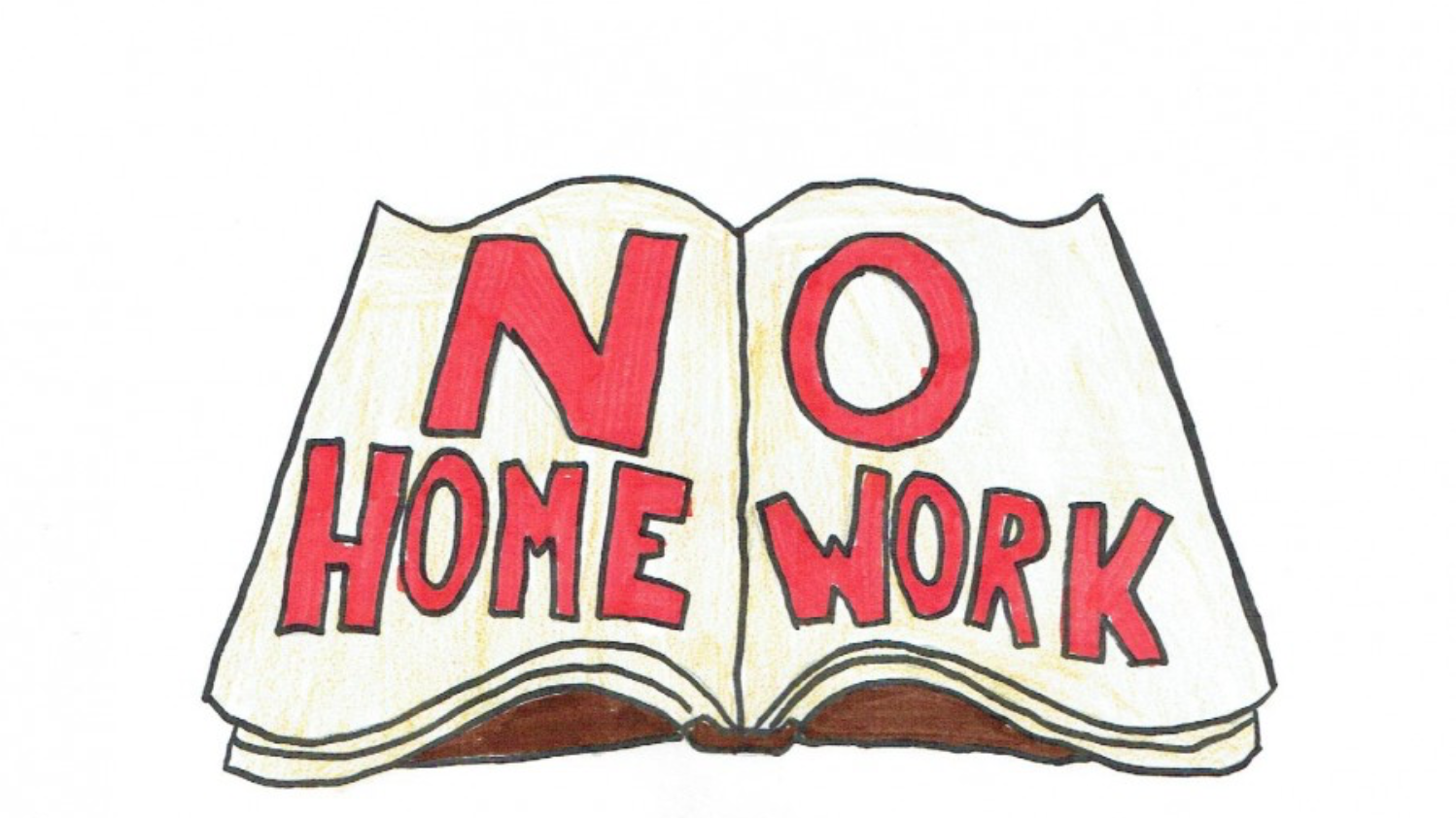 Petition No Homework Change Petition No Homework Change