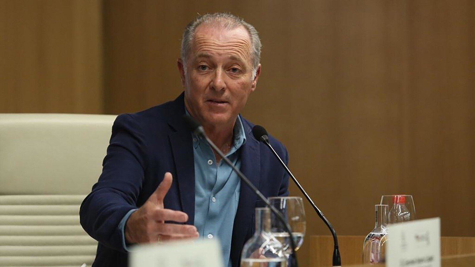 Petición · Cancelación Inmediata del Concierto de José Manuel Soto en ...