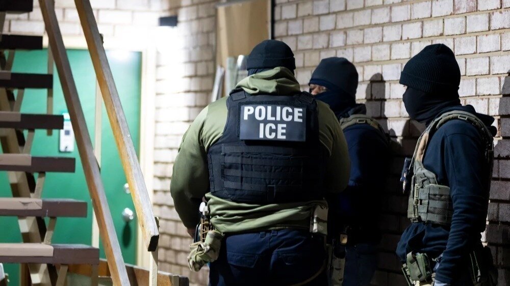 Petition · Tell DHS and ICE: Stop going after landlords to target ...