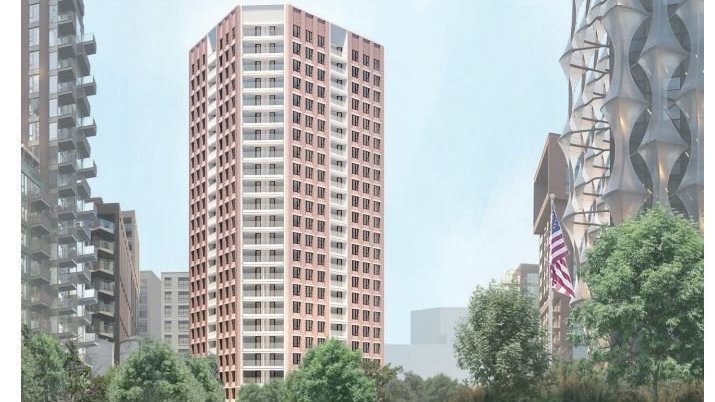 Petition · Objection to Current Plans for Nine Elms Park Plot G / South ...