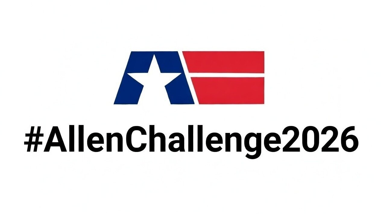 Petition · Petition for Repeal of City of Allen, TX Ordinance No. 3920 ...