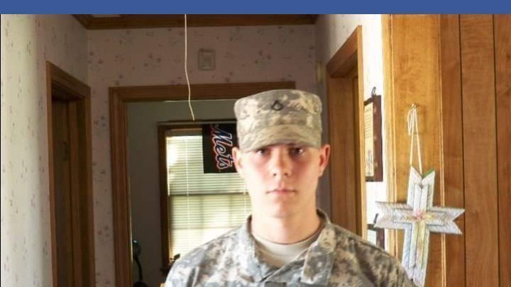 Petition · Justice for Albert Charles Parisi Jr,Stop repeat offenders ...