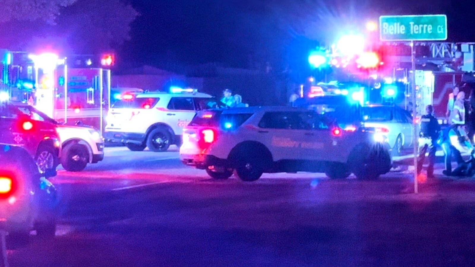 Petition · Reduce Speed Limit on Telegraph Rd (6000-7000 Block) in ...