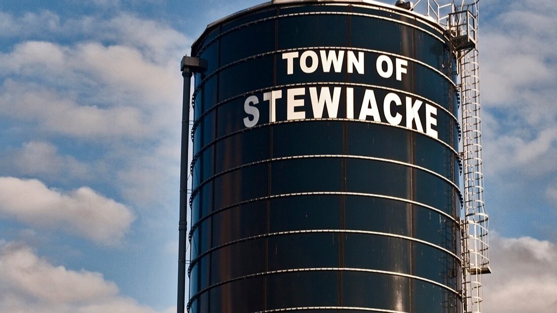 Petition · Petition for Review of Town of Stewiacke Property Taxes and ...