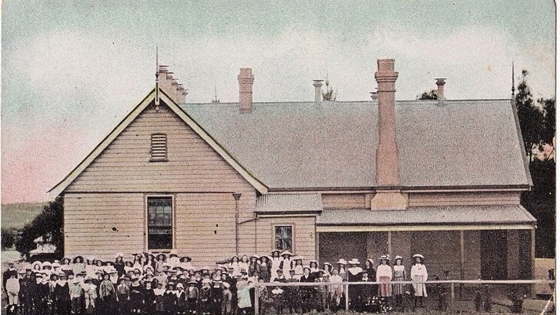 Petition · Stop the proposed demolition of the historic Boort Primary ...
