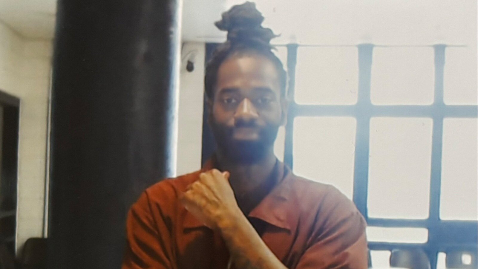 Petition · Save Omar from a life sentence for a crime he did NOT commit ...