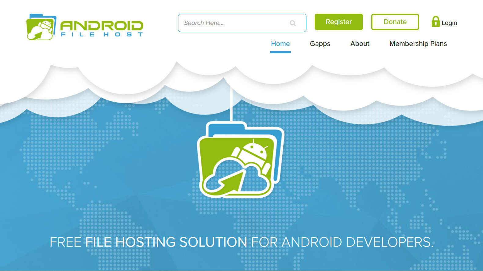 Petition · Restore AndroidFileHost and the ROMs hosted on it - Bulgaria · Change.org