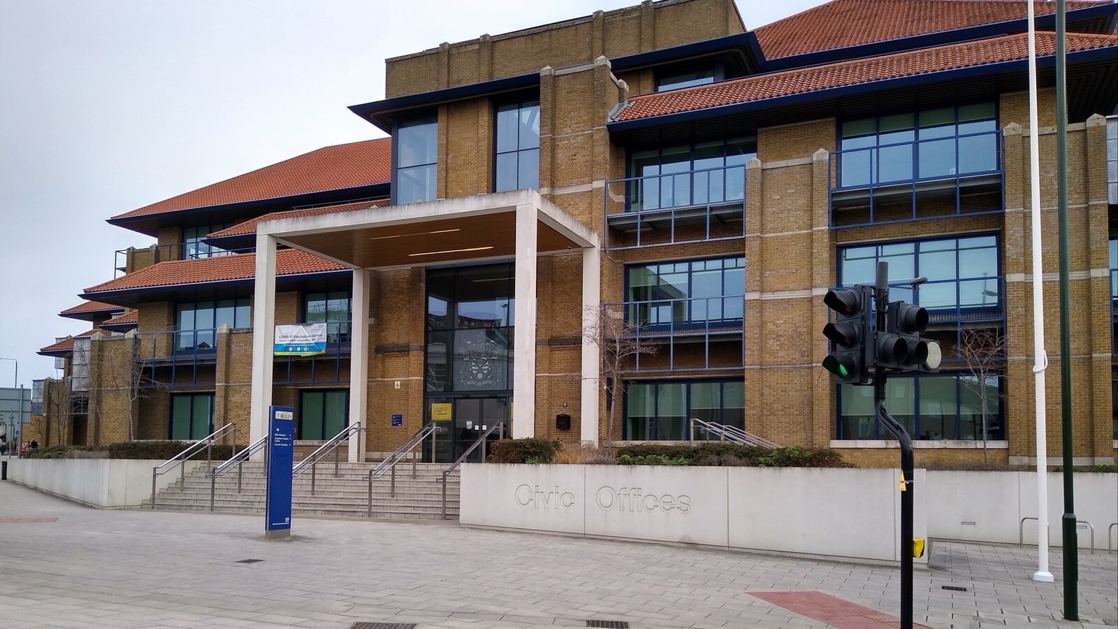 Petition · Remove Bexley Council's High-Earning CEO from Office ...