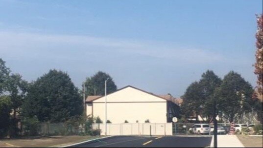 Petition · Request to Hire a Crossing Guard for Cedar Street and ...