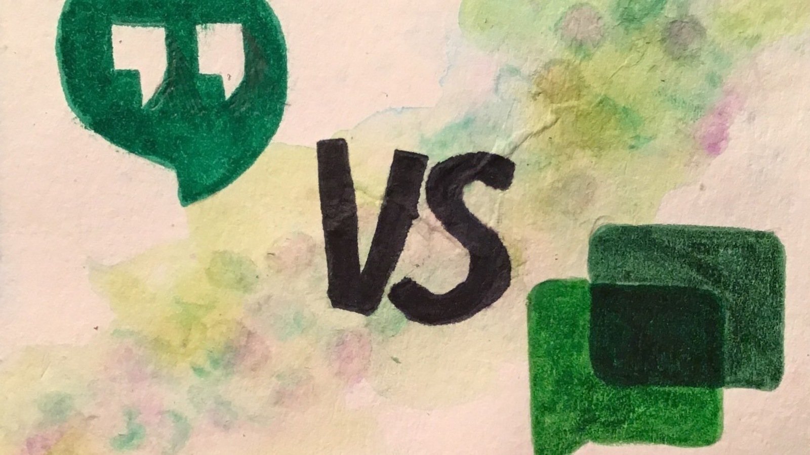 Petition · Save Google Hangouts. Stop Google Chat. - United States ...