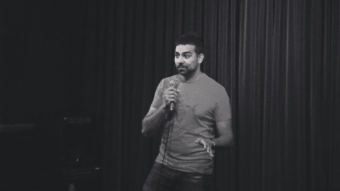 Petition · Get Faisal Alam to quit comedy - United States · Change.org