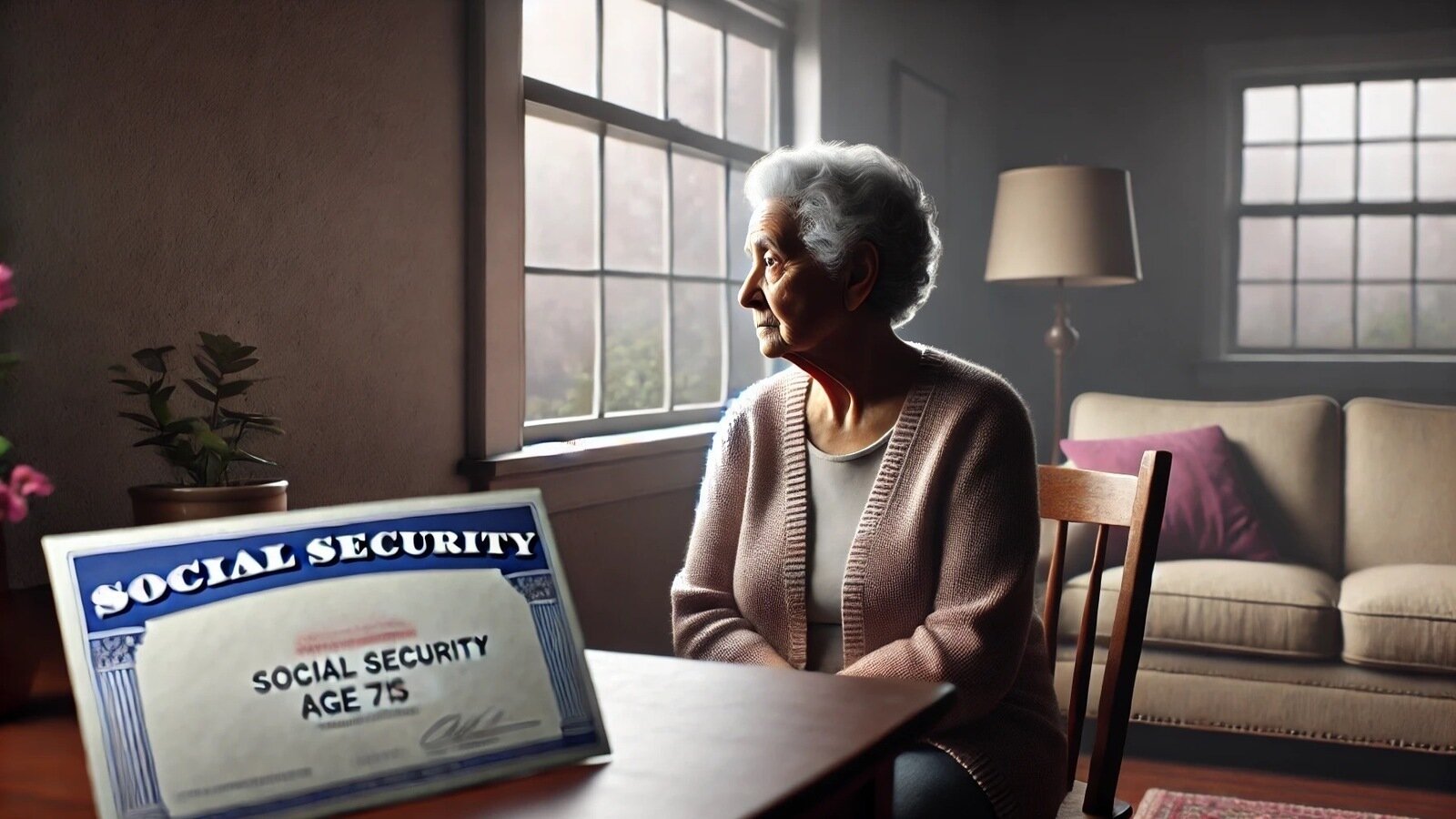 Petition · Protect Social Security Contributions for Working Americans ...