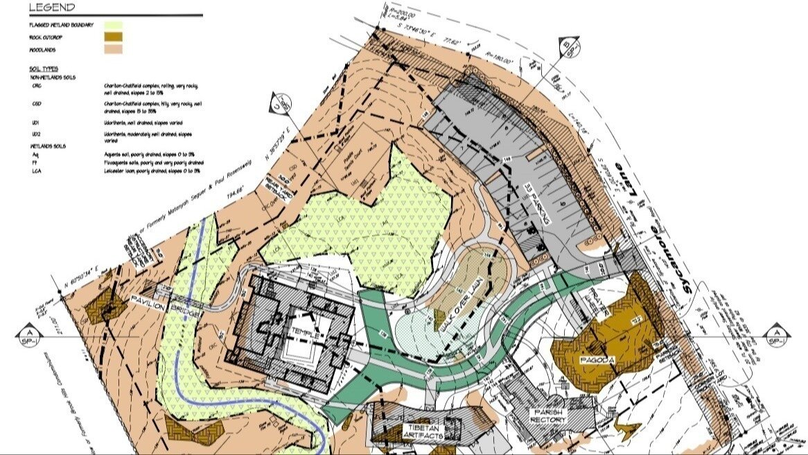 Petition · 1 Sycamore Lane Zoning Variances - White Plains, United ...